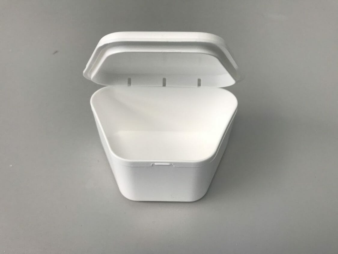 Denture Box - The Natural Denture Clinic